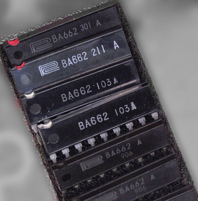 BA662A's Still Available - adafruit industries